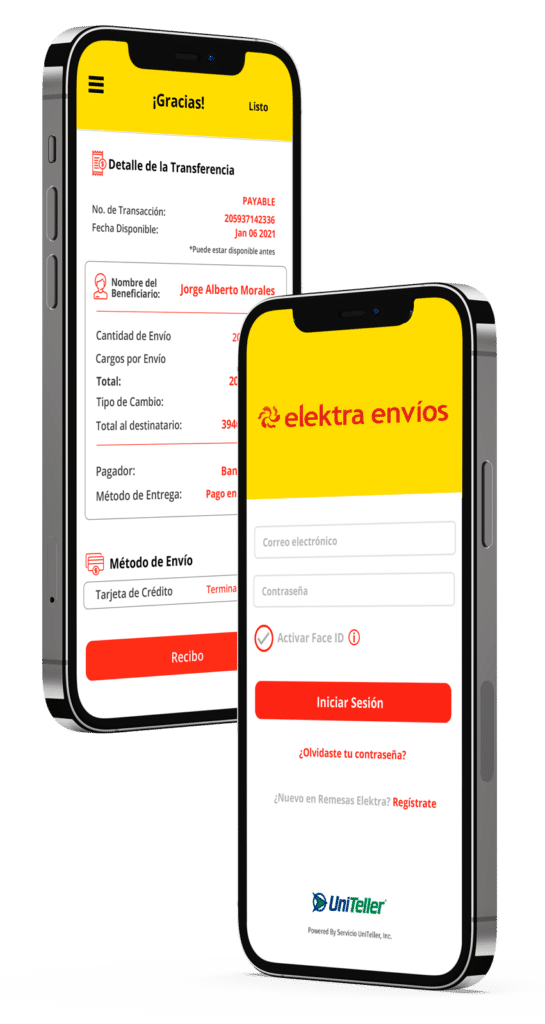 Elektra Envios